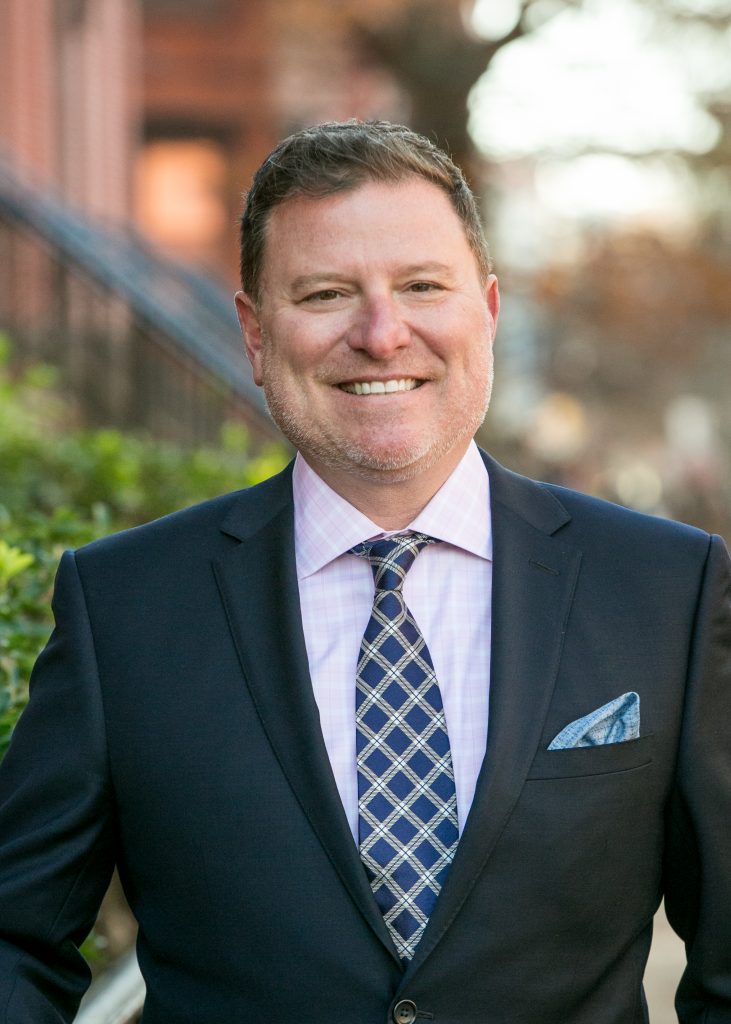 Joe Stingone - VUE Realty Group